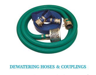HOSE & FITTINGS & COUPLINGS