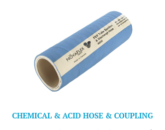 HOSE & FITTINGS & COUPLINGS