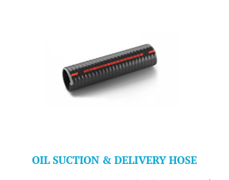 HOSE & FITTINGS & COUPLINGS