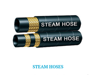 HOSE & FITTINGS & COUPLINGS